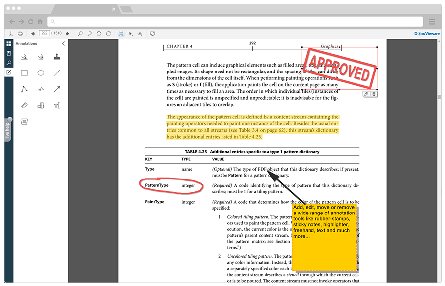 Good annotations edit screenshot - tekDer